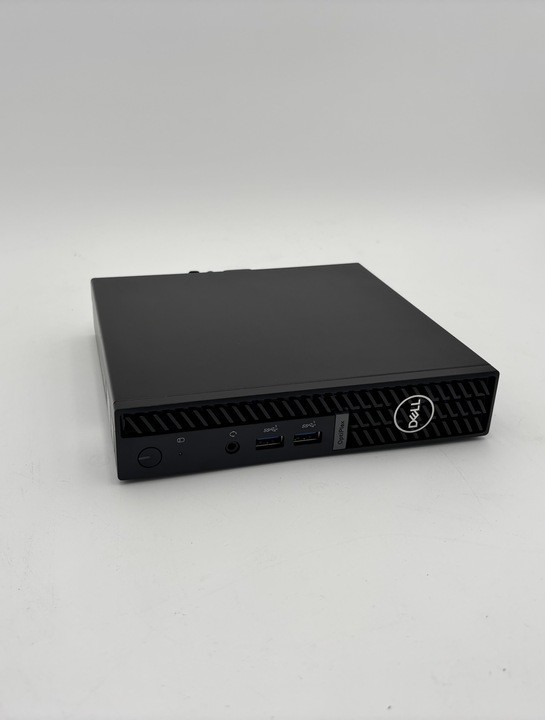 Dell OptiPlex 7010 Micro Plus PC Desktop i5 i5-13500T 16GB - Warranty ...