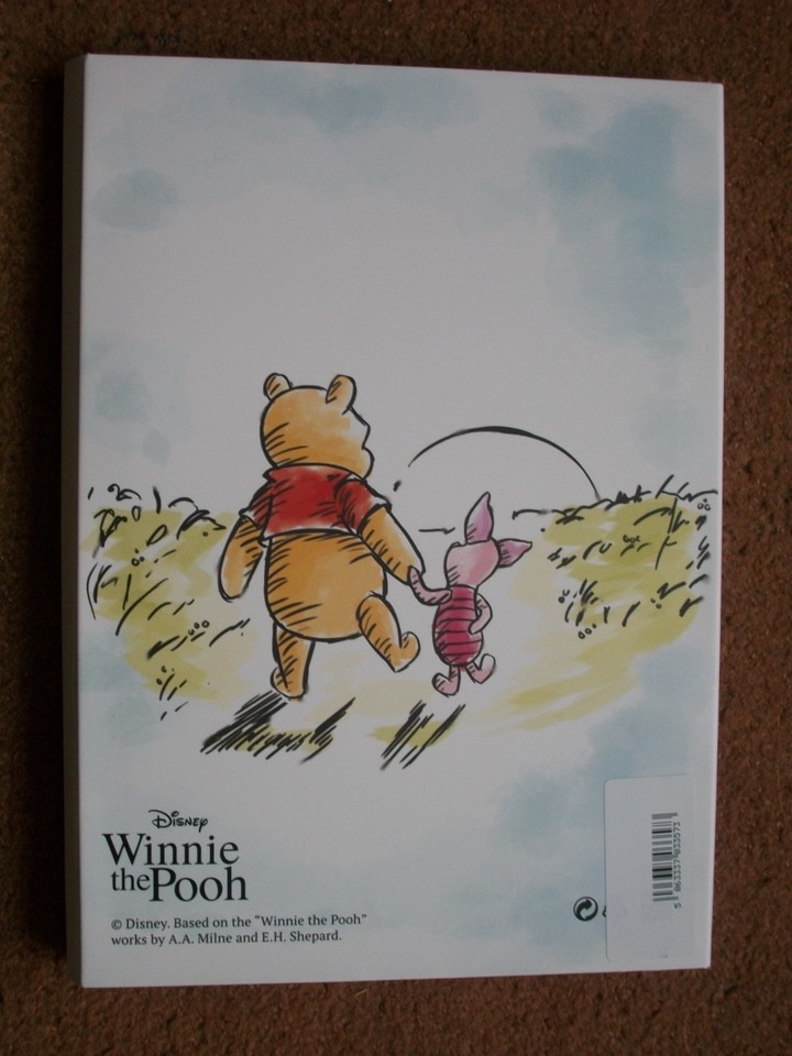 Winnie the pooh half dollar Solomon islands BUNC | eBay UK