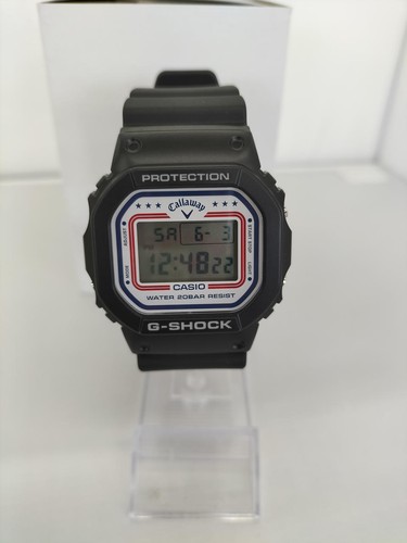 CASIO Model number: DW-5600VT | eBay