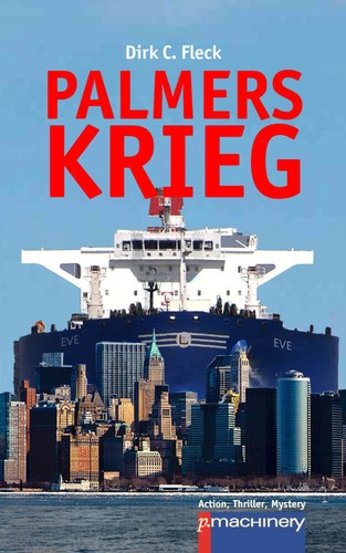 Palmers Krieg | Dirk C. Fleck | Taschenbuch | 272 S. | Deutsch | 2020 | eBay
