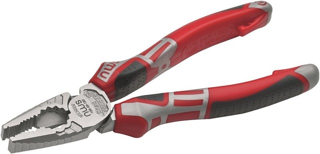 NWS VDE 1000v Combination Pliers 205mm With Tags for sale online | eBay
