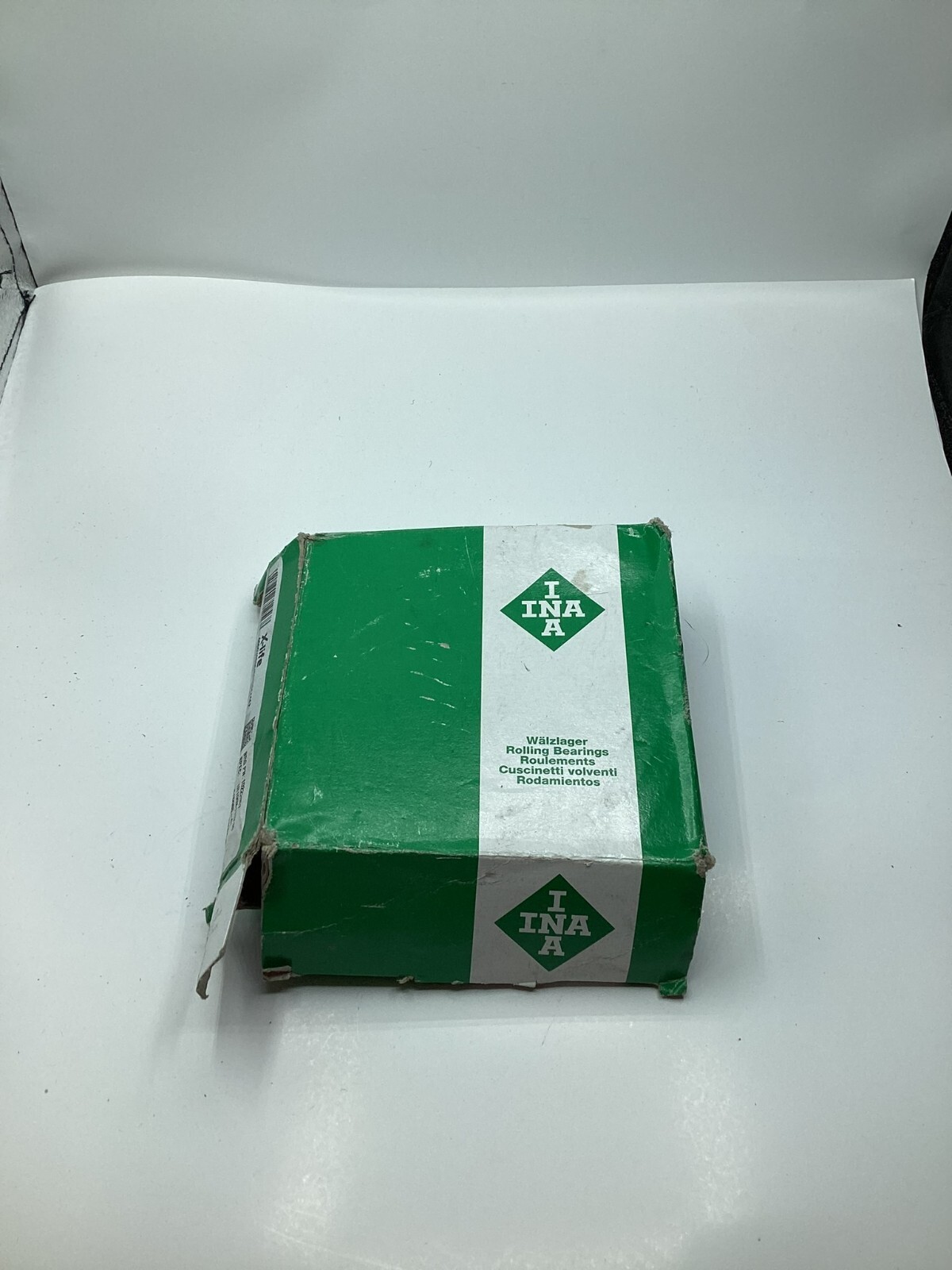 INA IR100x110x30-XL Inner Ring With Raceway 10222057 FREE SHIPPING | eBay