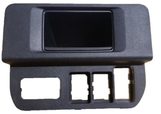 Genuine Toyota 2017-2020 Tacoma Dash Switch Panel | eBay