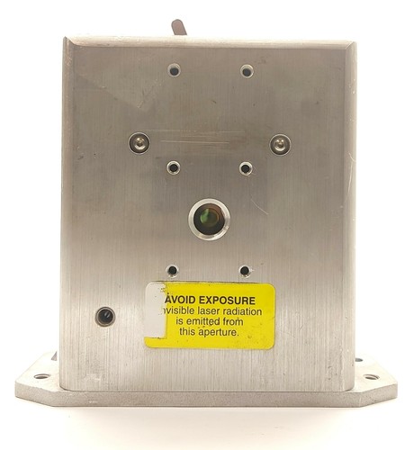 Synrad FSV40KFC V40 CO2 LASER Head 40W 10.6µm ø2.5mm Beam DB15 30VDC ...