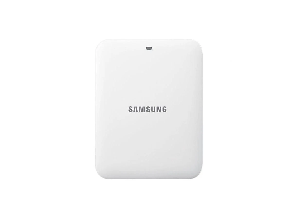 Samsung S4 Battery Charger