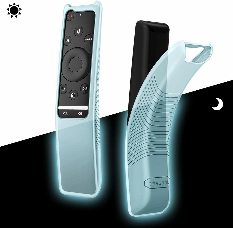 Silicone Case For Samsung Smart TV Remote Controller BN59 Serie ...