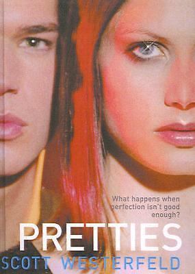 Pretties by Scott Westerfeld (2005, Library Binding) for sale online | eBay