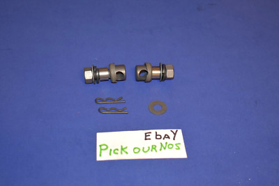 1968 - 1972 CHEVY CHEVELLE Manual Transmission Column Shift Linkage ...