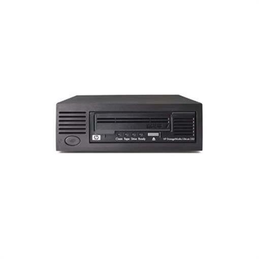 HP StorageWorks Ultrium 232 External SCSI Tape Drive DW065B for sale ...