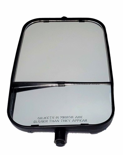 HMMWV Humvee Hummer RH Driver Side Mirror Head 2540-01-314-1189 ...