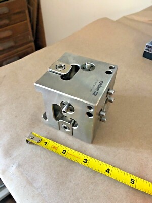 EDM - System 3R Mini Block