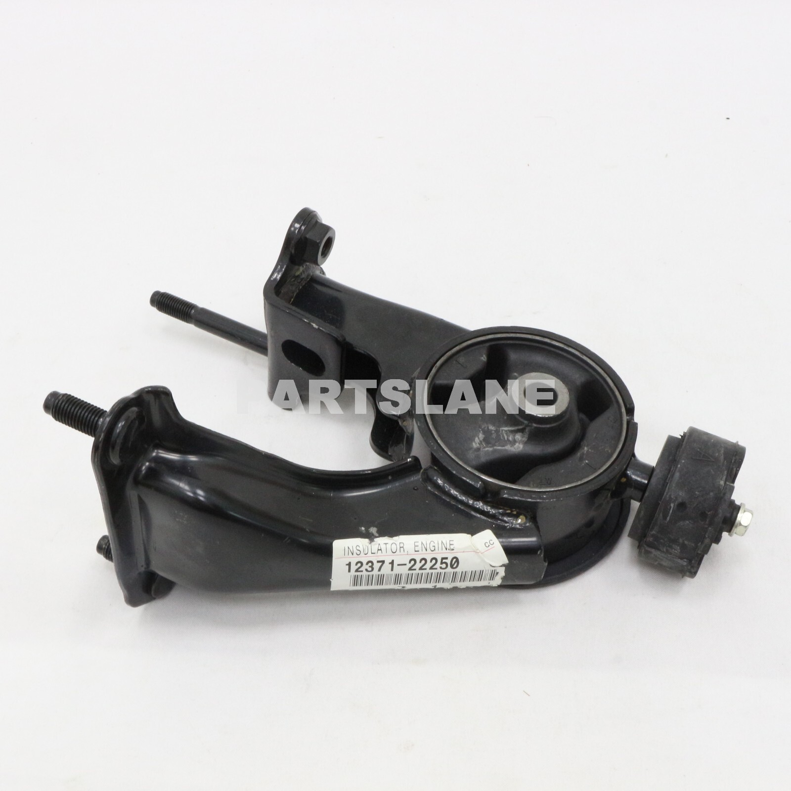 Toyota Corolla 1ZZFE 1.8L 3ZZFE 1.6L Engine Mount Insulator | 12371 ...