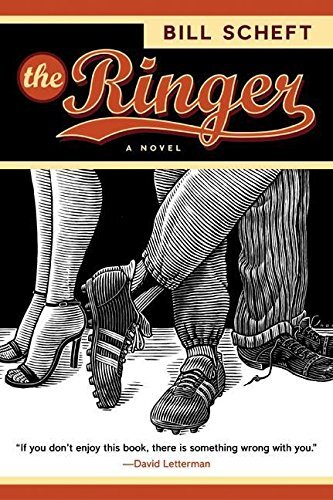 The Ringer by Scheft, Bill Paperback / softback Book The Fast Free ...