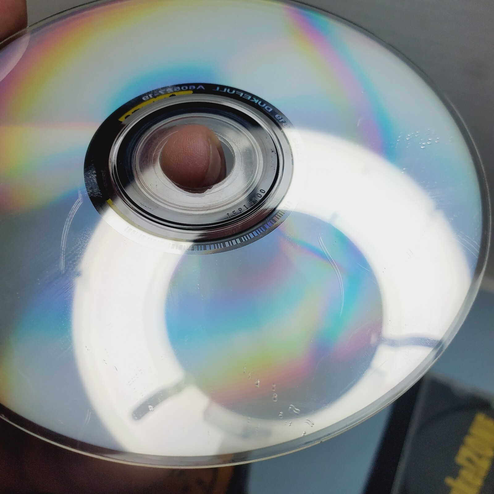 Duke Nukem 3D + Duke!ZONE Expansion (PC, 1996) CD-ROM 16-bit Game no ...