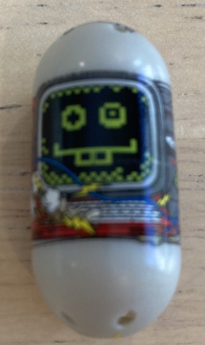 Mighty Beanz 2010 Special Edition #104 Computer Bean | eBay