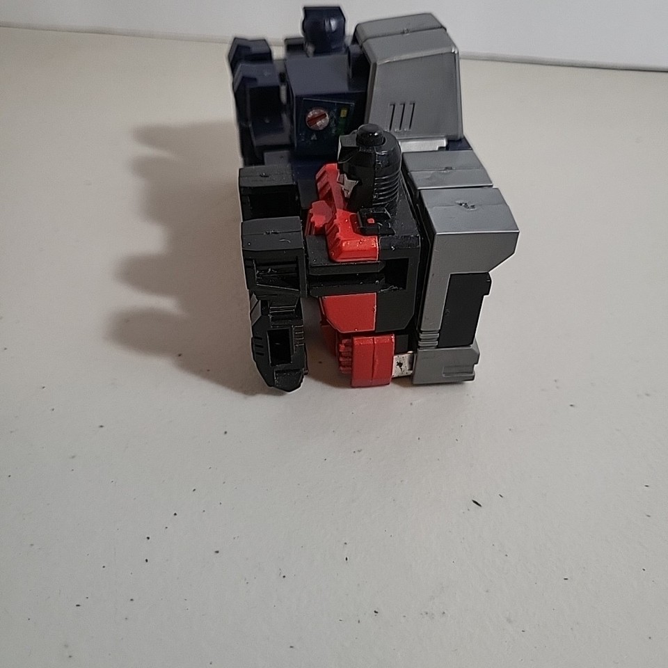 Transformers G1 Reflector Camera Mail Away Spectro Spyglass Taker ...