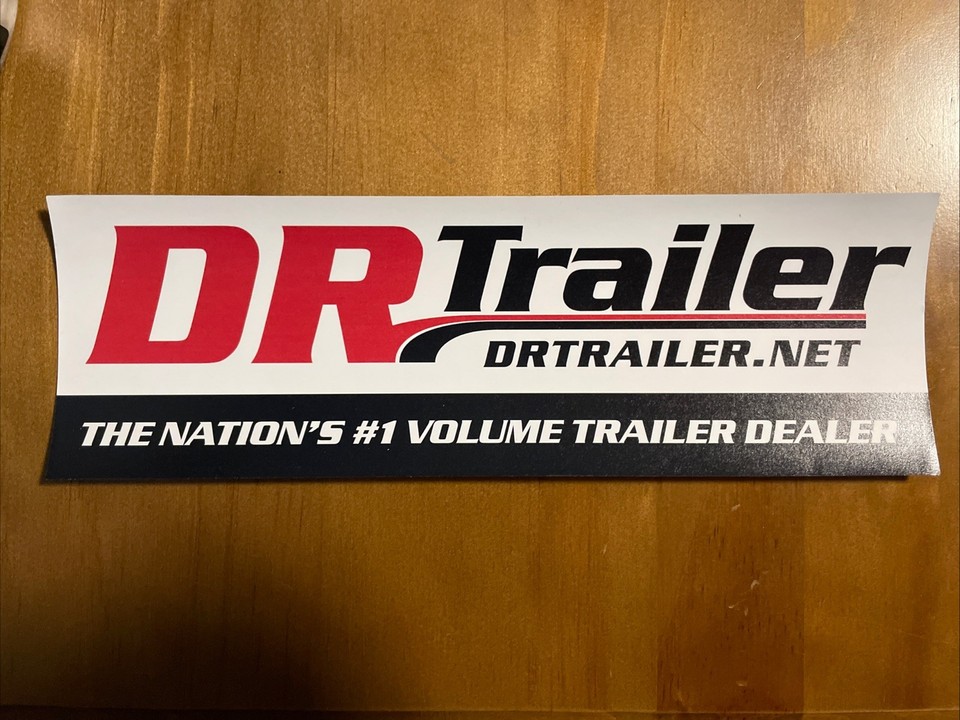 94.7 WCSX “Long Live Ozzy” Ozzy Osbourne Bumper Sticker Detroit WRIF ...