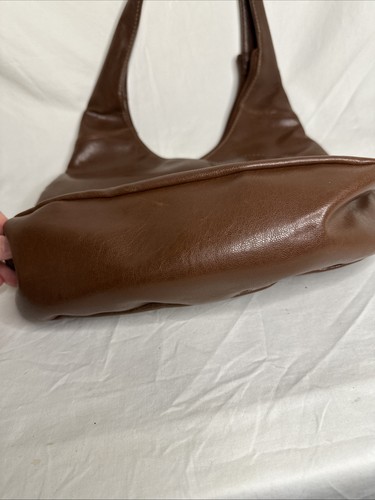 Rosetti Smartlyte Crisscross Shoulder Handbag Floral Brown | eBay