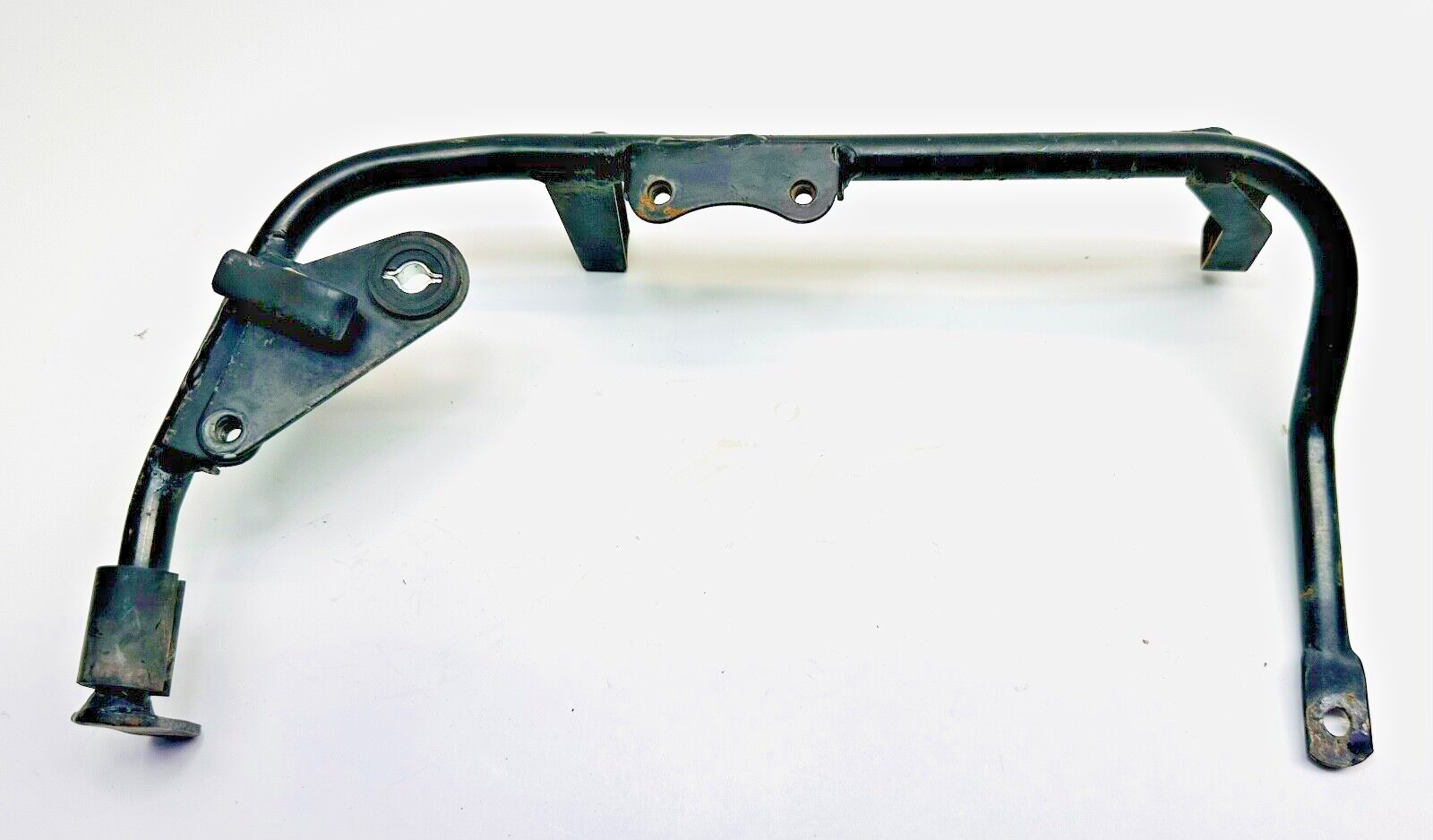 1987 - 2007 KAWASAKI KLR 650 RADIATOR BRACKET 35011-1370 STAY GUARD ...