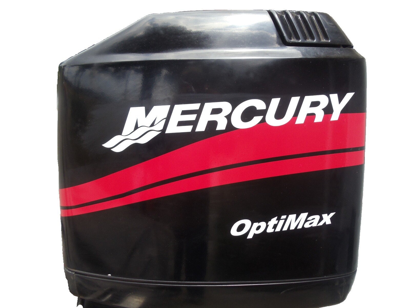 Mercury Decals 150 | eBay
