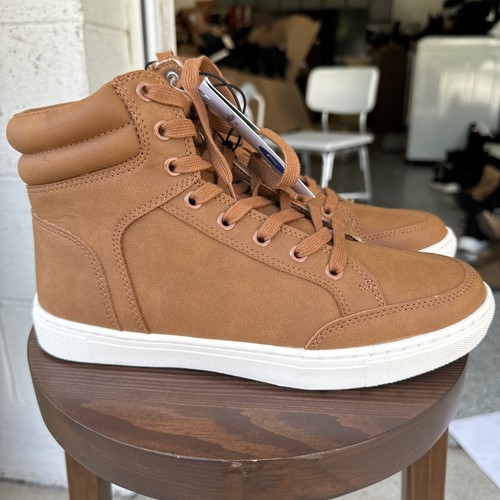 Men's Travis High Top Sneaker - Goodfellow & Co | eBay