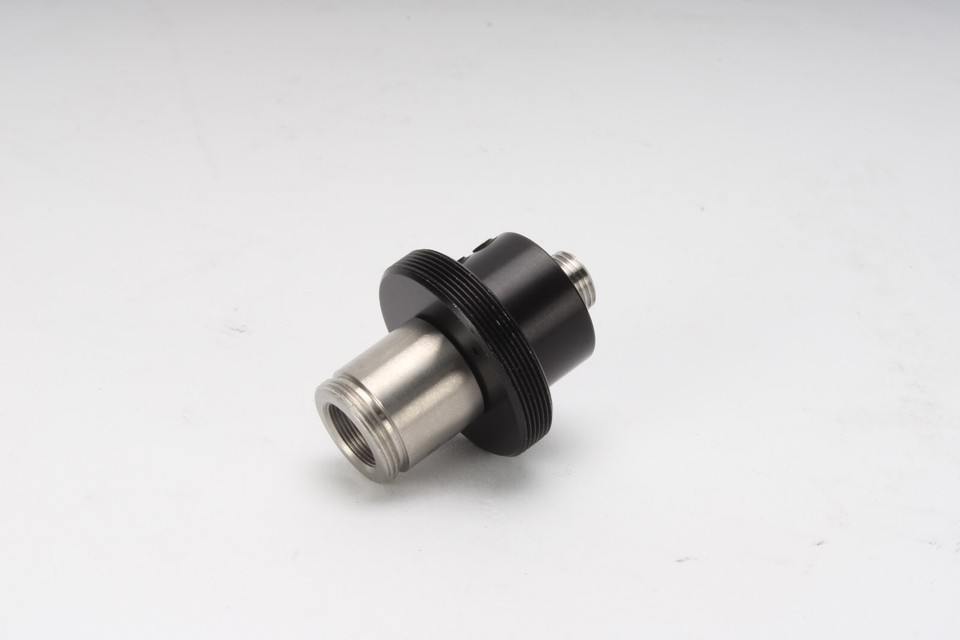 Thorlabs SM05-Threaded Adattatore per M11 X 0.5 O M9 Con AD11F SM1 ...