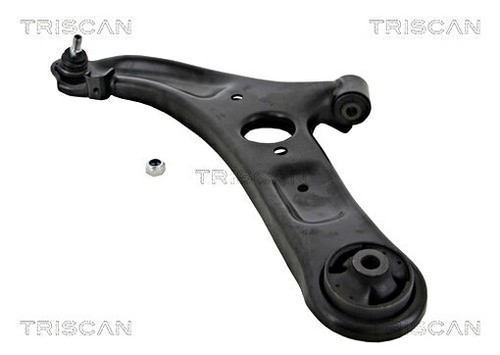 TRISCAN Track Control Arm For HYUNDAI Elantra Veloster 54500-3X000 | eBay