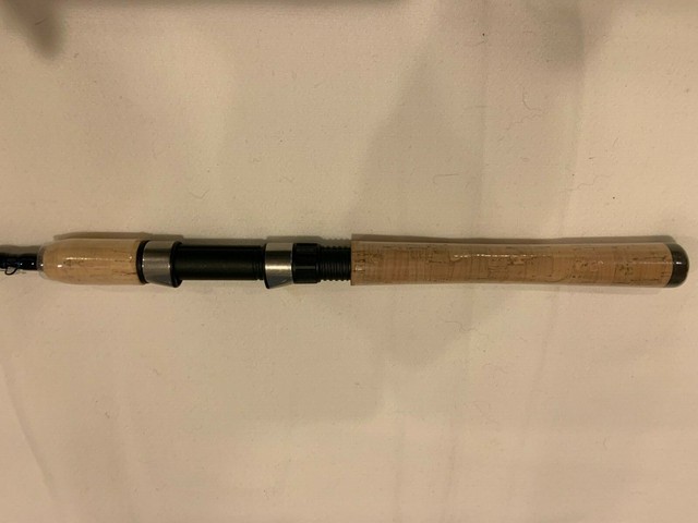 Shimano Stimula STS60ML2C Medium Lite 6'0" Spinning Rod 2 PC for sale ...