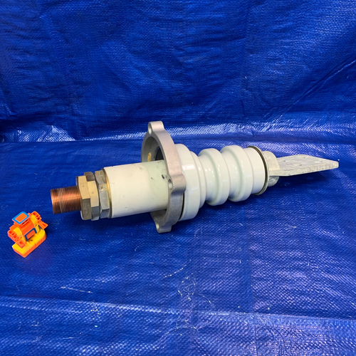 H-J Enterprises Virginia Transformer Warco 55331300 (VT) Bushing, 1-3/8 ...