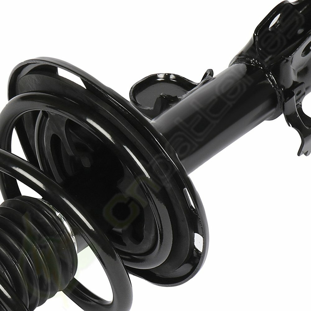 For 2013-2018 Ford Taurus Front Pair Complete Shocks Strut & Coil ...