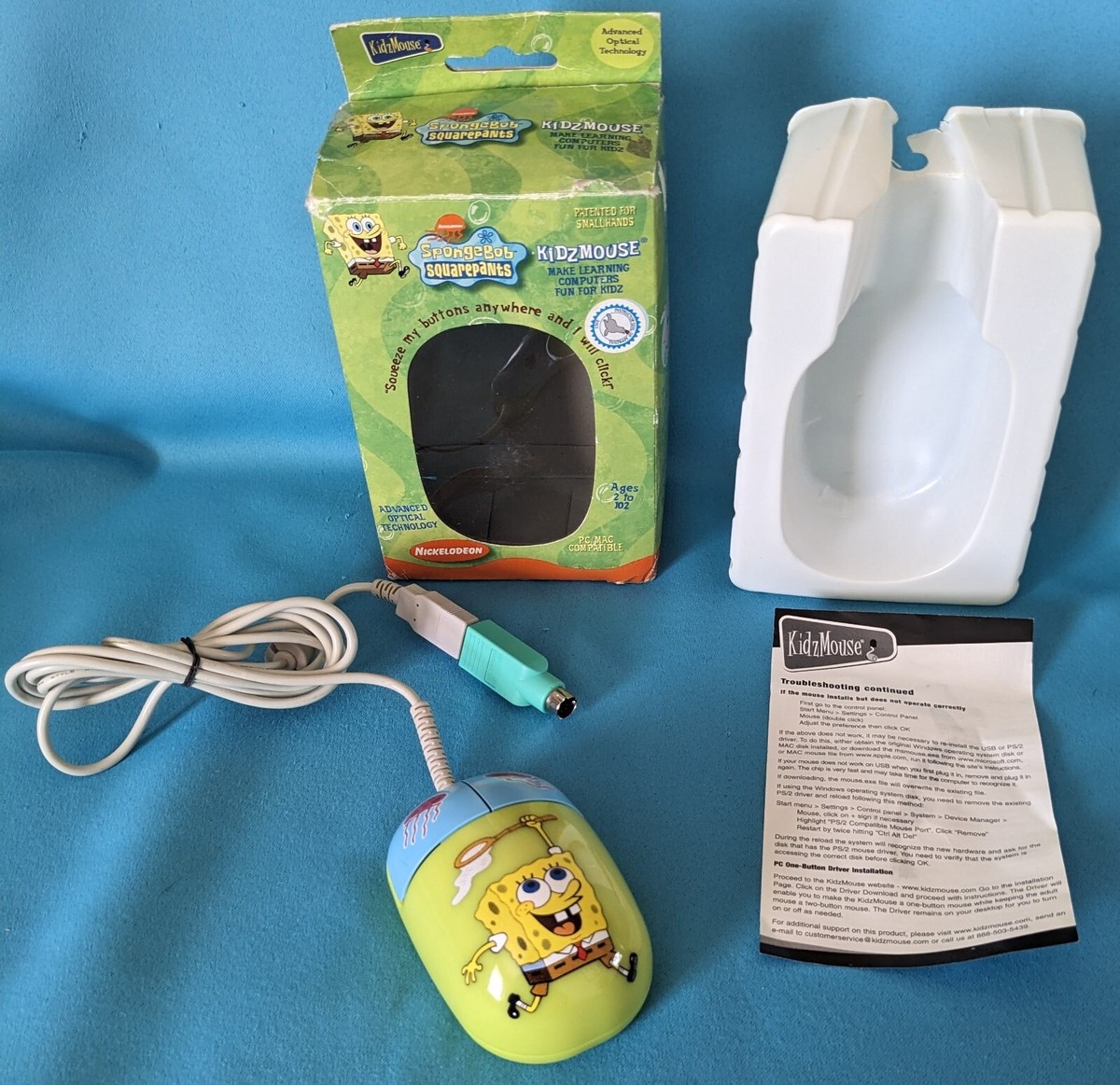 We Have Technology Spongebob New Bundle Collects Two Of The Best