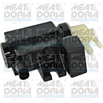 Turbocharger Pressure Converter For MERCEDES A207 C207 C216 C218 ...