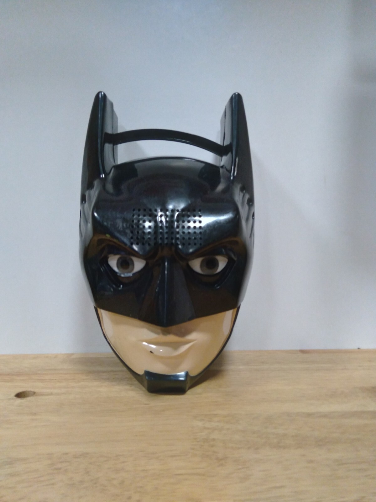 1995 Batman Forever Cassette Player Recoder Micro Games of America-DC ...