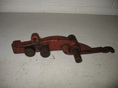 Ideal Vertical Cam Follower Latch Fuel Pump Paddle Hit Miss Gas Engine ...