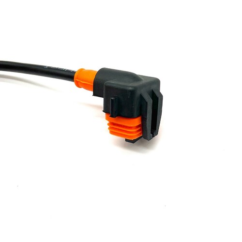 New Xenon Ballast to D3S Lamp Bulb Wire Cord Cable Plug Wiring Hook Up ...