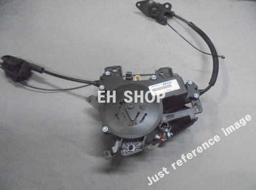Genuine 834754D101 DRIVE UNIT ASSY-PWR SLIDING DR,LH for KIA Carnival ...