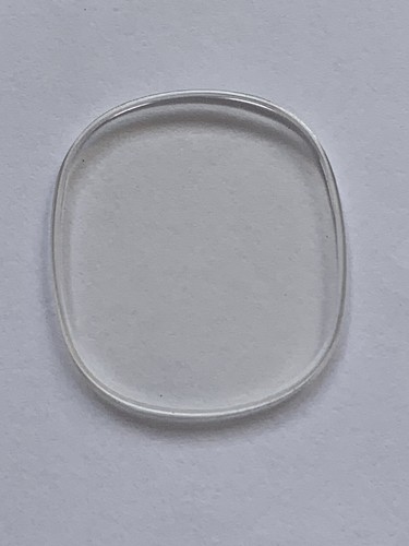 Omega Glass Caliber 625 Case Ref 1110148 | eBay