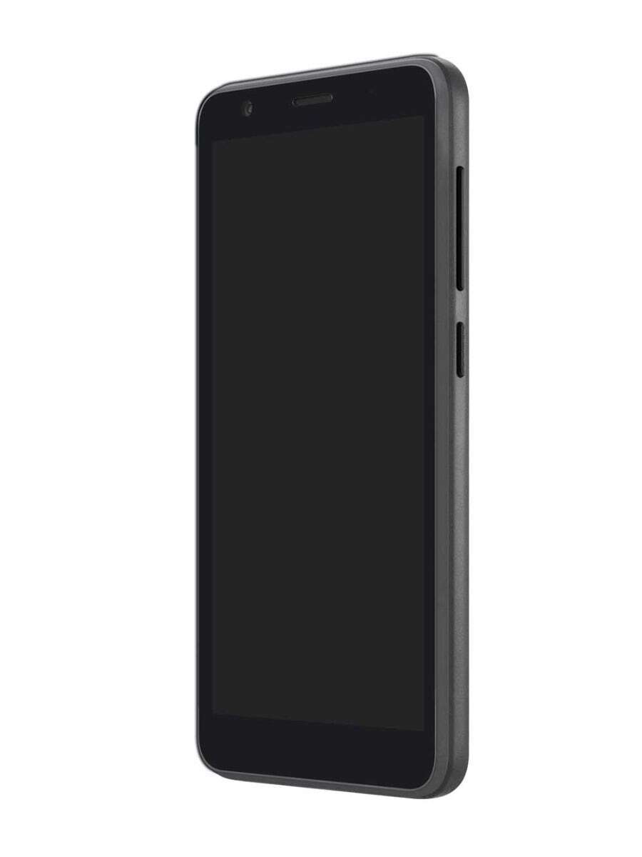 Unlocked Optus X Start 3 ZTE 5" 32GB 5MP Bluetooth GPS Hotspot VoLTE ...