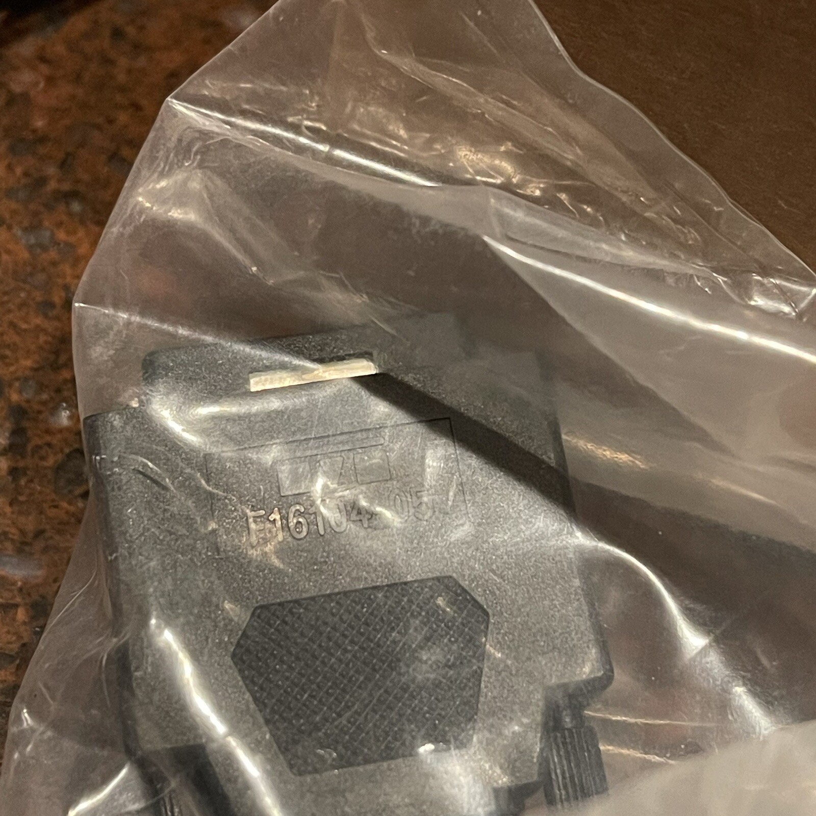 Matrox Quad F16104-05 Kx-20 to 4-way DVI Splitter Cable for sale online ...