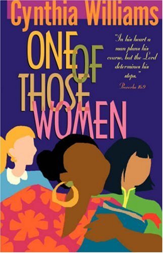 One of Those Women, Williams, Williams, McMullan 9781931232630 Free ...
