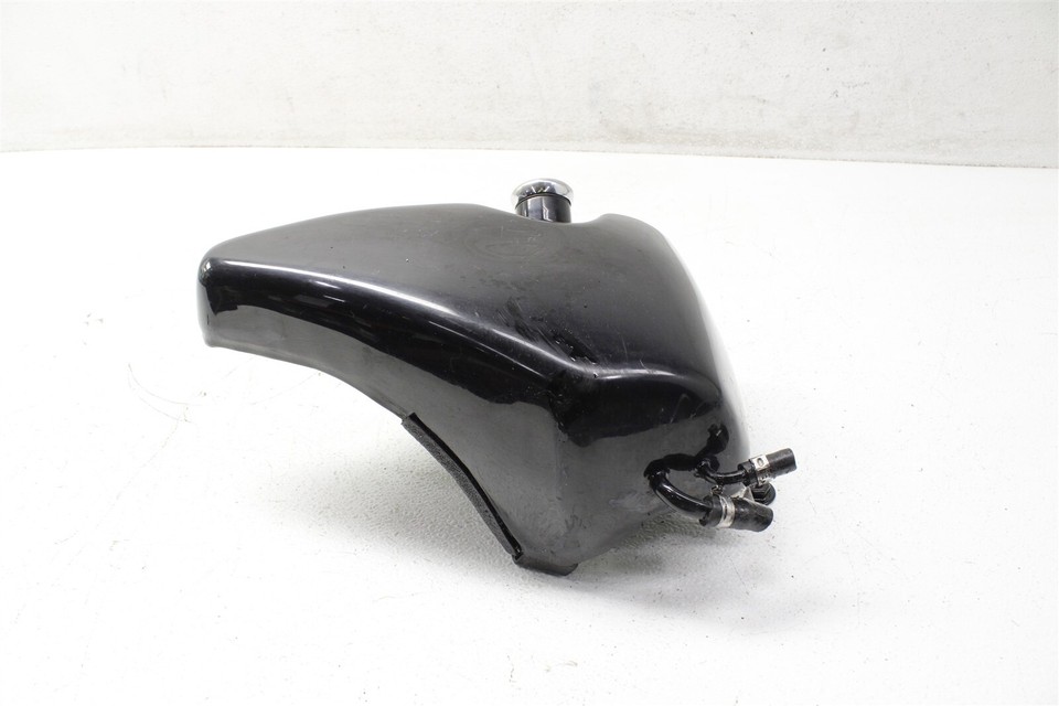 1993 Harley Davidson Sportster XLH XL 883 Oil Tank Reservoir Assembly ...