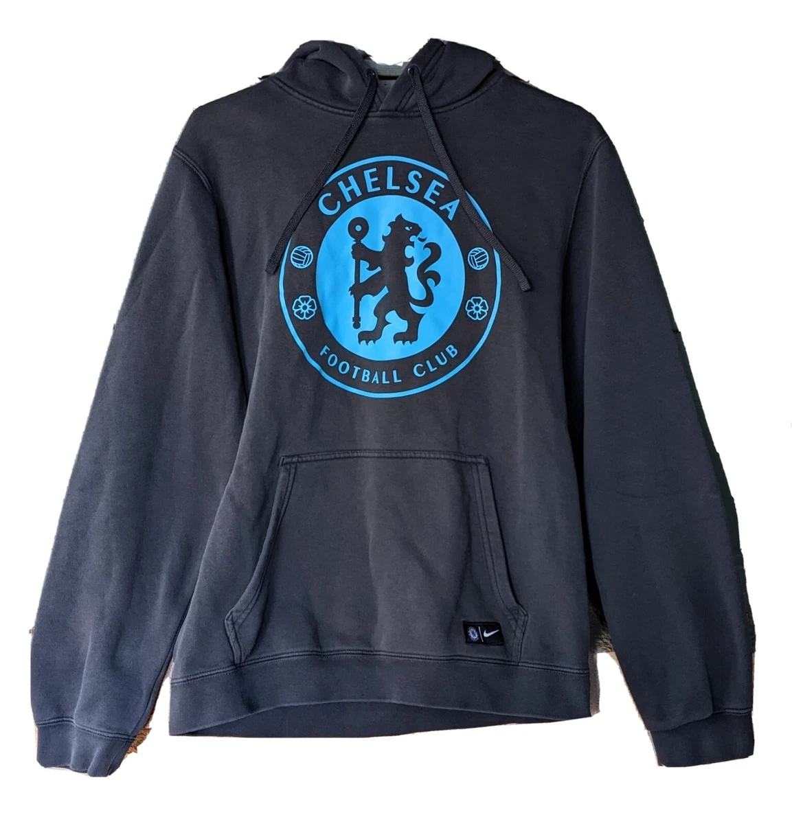 Chelsea Fc Hoodie