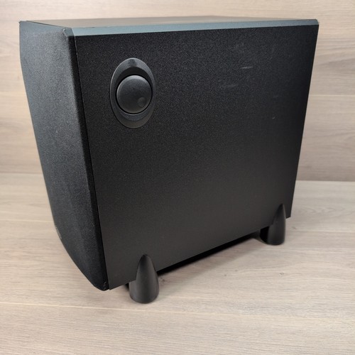 Definitive Technology ProSub 600 Home Theater Powered Subwoofer ...