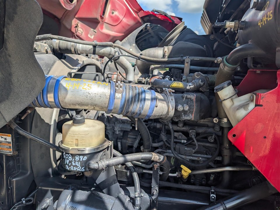 2016 Kenworth T370 Automatic | eBay