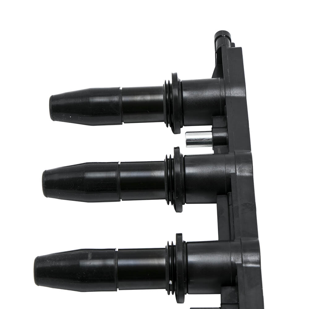 Ignition Coil Pack on Plug for Chevrolet SONIC for Pontiac 55561655 ...