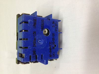 GENUINE MULTI PURPOSE SIMMERSTAT INFINITE THERMOST CONTROL REGULATOR MP ...