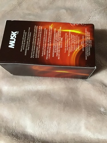 Avon Musk Fire cologne spray 3.4 oz new box | eBay