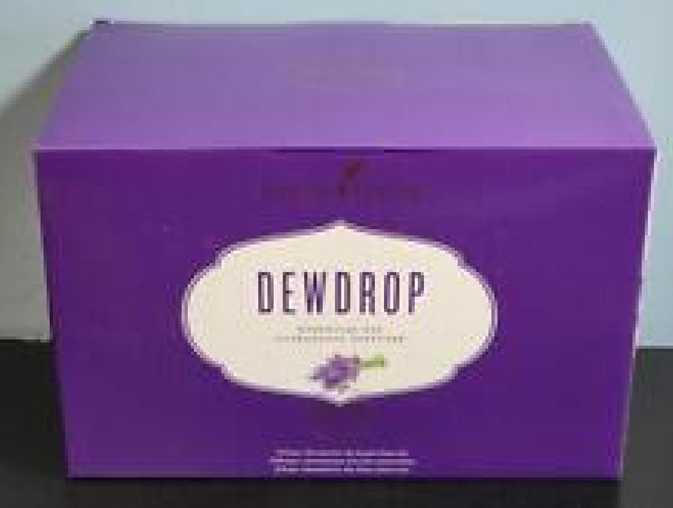 Young Living DEW DROP Essential Oil Diffuser - New in Box! | eBay