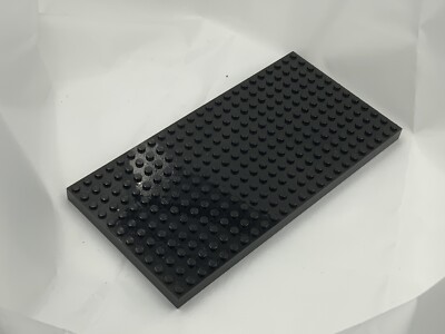 LEGO 16X24 STUDS/DOTS - BASEPLATE/BUILDING BOARD/MAT/BASE PLATE IN ...