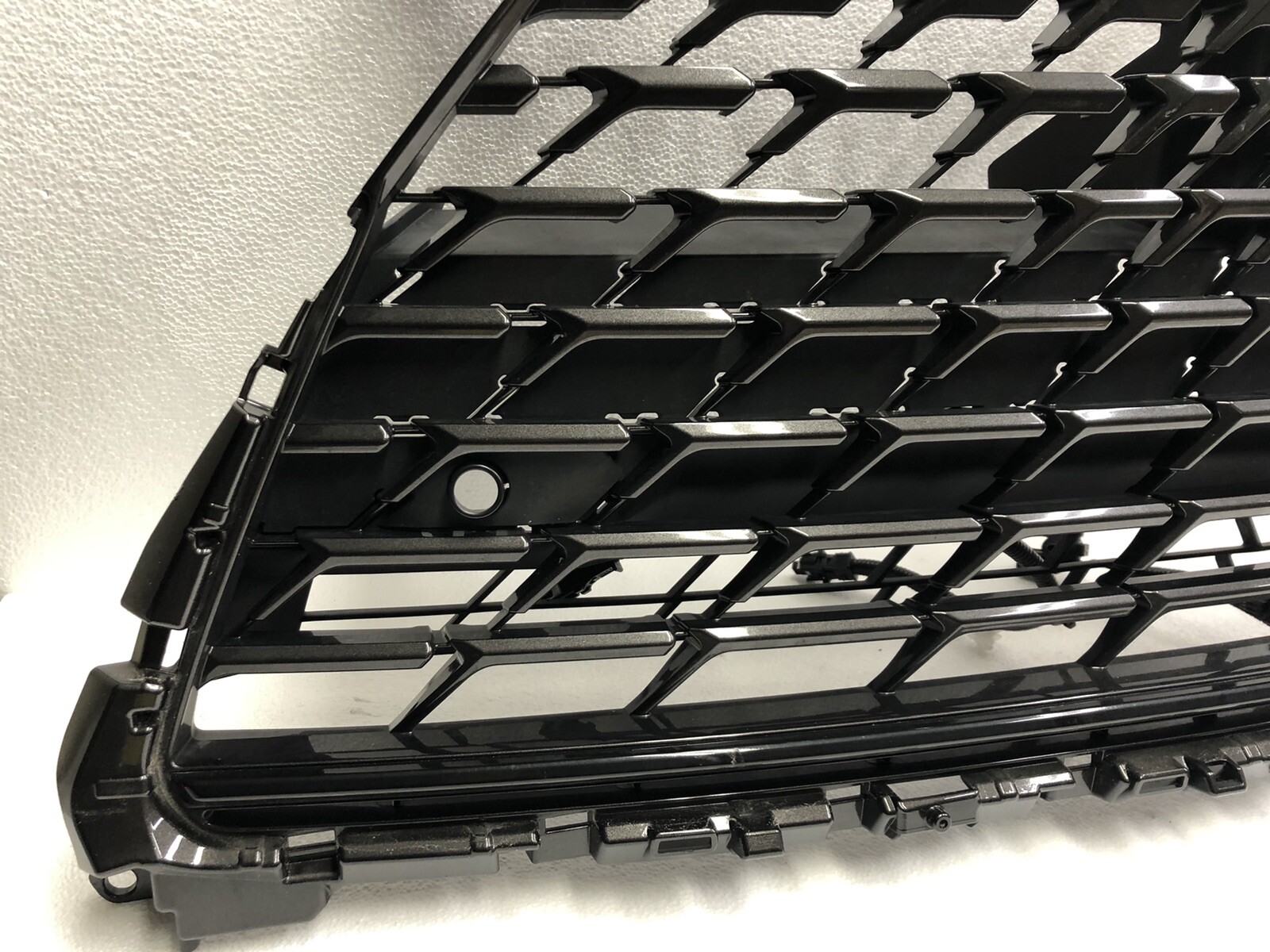 2019-2020 LEXUS UX200 UX250 Front Grille Grill With Emblem 53101-76220 ...